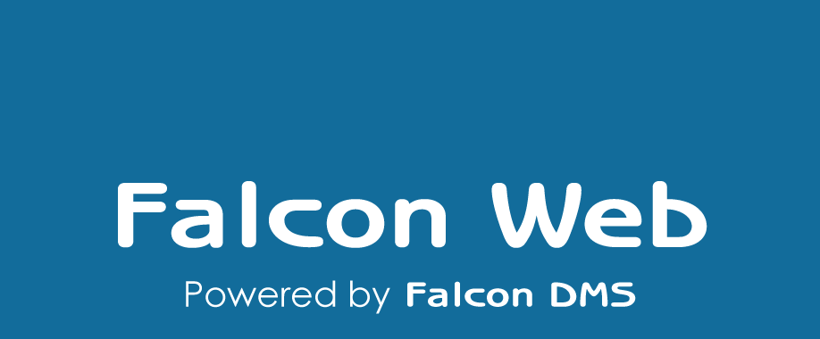 Falcon: Login